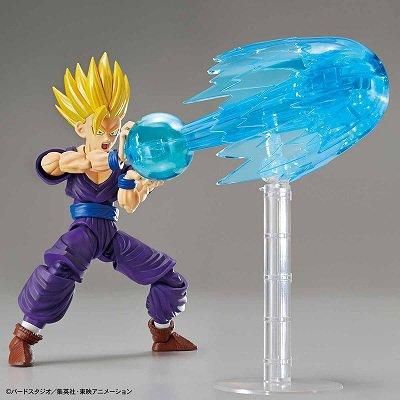バンダイ】Figure-rise Standard 超サイヤ人2孫悟飯 - ホビー バンダイ】Figure-rise Standard 超サイヤ人2孫悟飯 - ホビー