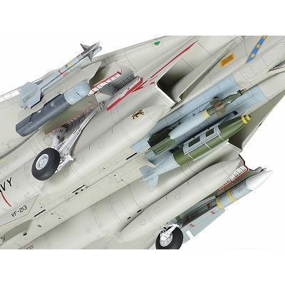 タミヤ】61118)1/48 グラマン F-14D トムキャット - ホビーボックス タミヤ】61118)1/48 グラマン F-14D トムキャット - ホビーボックス