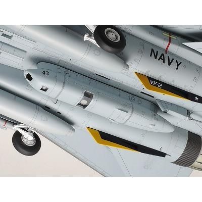 タミヤ】61118)1/48 グラマン F-14D トムキャット - ホビーボックス タミヤ】61118)1/48 グラマン F-14D トムキャット - ホビーボックス