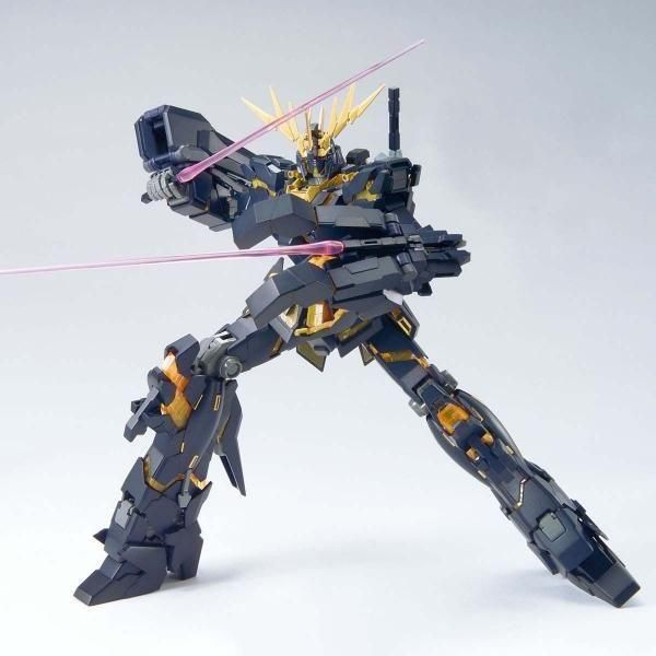 バンダイ】MG RX-0 ユニコーンガンダム2号機バンシィ - ホビー バンダイ】MG RX-0 ユニコーンガンダム2号機バンシィ - ホビー