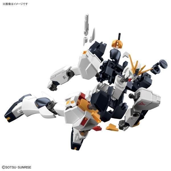 バンダイ】ENTRY GRADE 1/144 νガンダム - ホビーボックス バンダイ】ENTRY GRADE 1/144 νガンダム - ホビーボックス