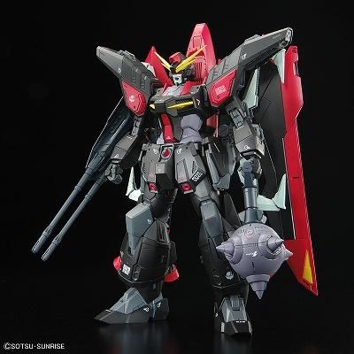 バンダイ】FULL MECHANICS 1/100 レイダーガンダム - ホビーボックス バンダイ】FULL MECHANICS 1/100 レイダーガンダム - ホビーボックス