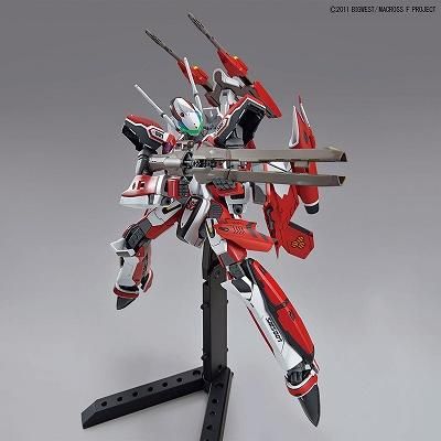 バンダイ】HG 1/100 YF-29 デュランダルバルキリー(早乙女アルト バンダイ】HG 1/100 YF-29 デュランダルバルキリー(早乙女アルト