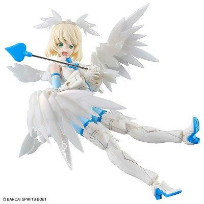 バンダイ】12)30MS SIS-Dc88w エリエネ=エリエリカ(エレガンテ バンダイ】12)30MS SIS-Dc88w エリエネ=エリエリカ(エレガンテ