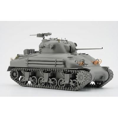 ボーダーモデル】BT047)1/35 アメリカ中戦車 M4A1 シャーマン ボーダーモデル】BT047)1/35 アメリカ中戦車 M4A1 シャーマン
