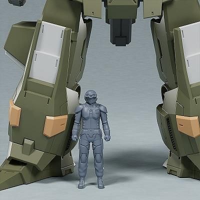 グッドスマイルカンパニー】MODEROID SIDE:R フォーゲルグ グッドスマイルカンパニー】MODEROID SIDE:R フォーゲルグ