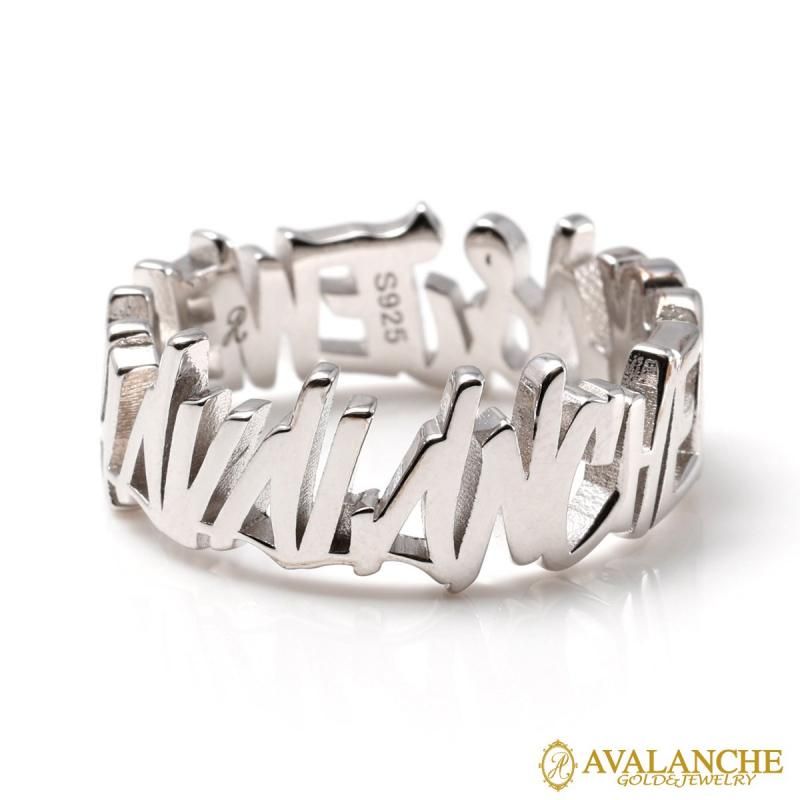 リング - AVALANCHE OFFICIAL STORE リング - AVALANCHE OFFICIAL STORE