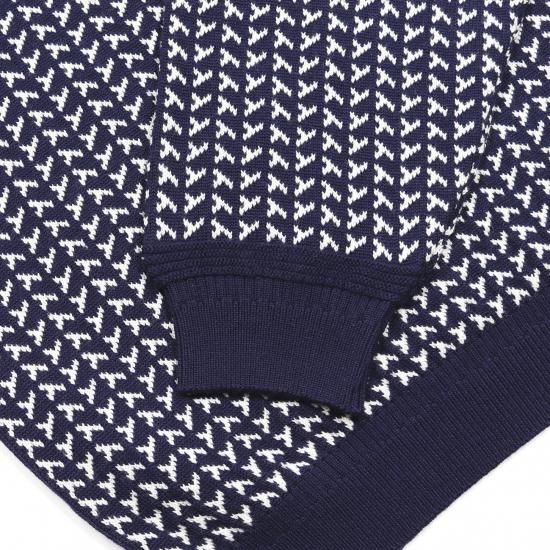 Shinsetsu Knit / GRAY - YASHIKI Shinsetsu Knit / GRAY - YASHIKI