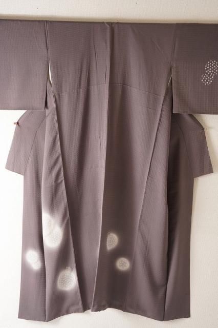 つけ下・訪問着 - いちりん|暮らしに寄り添うふだん着物 つけ下・訪問着 - いちりん|暮らしに寄り添うふだん着物