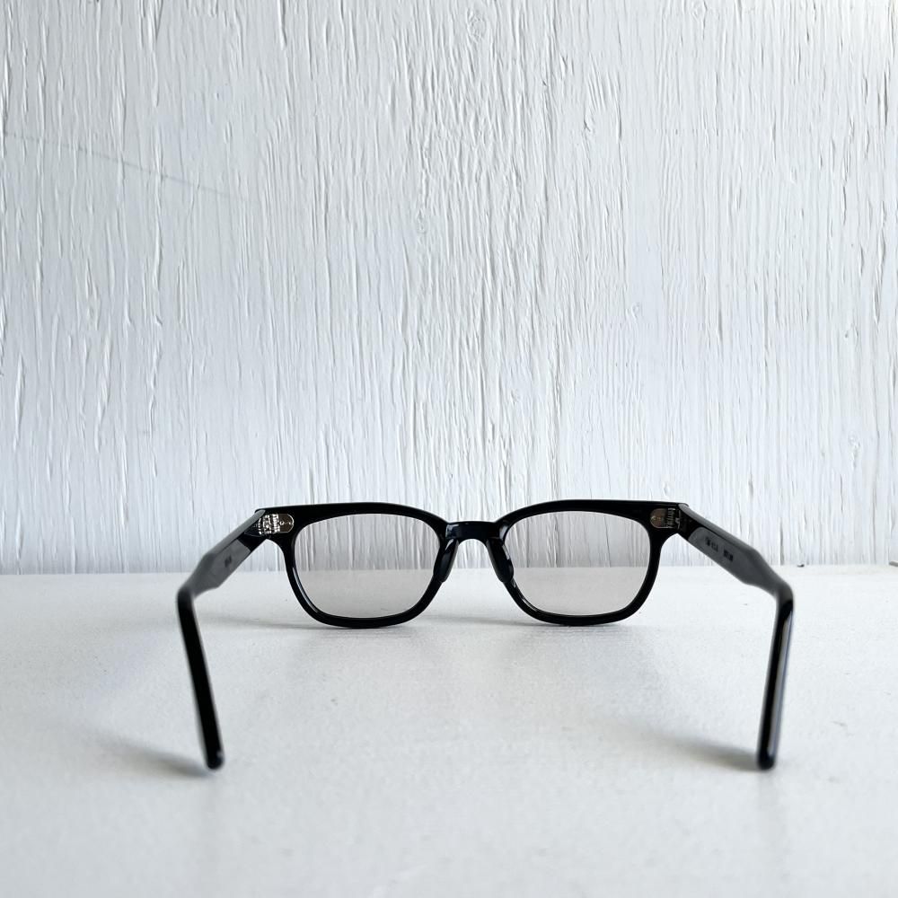 Criss Optical Deadstock (70's)Prisoner Glasses made in Criss Optical Deadstock (70's)Prisoner Glasses made in
