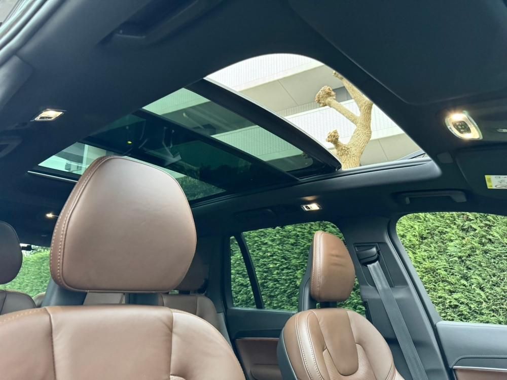 2021 Volvo XC90 B6 AWD1 owner / Inscription / Sunroof 20,000 2021 Volvo XC90 B6 AWD1 owner / Inscription / Sunroof 20,000