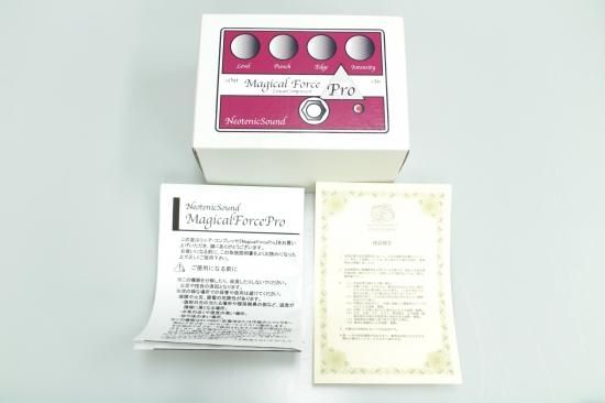Neotenicsound Magical Force pro - Geek IN Box Neotenicsound Magical Force pro - Geek IN Box