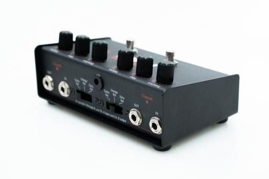 new】PROCO / DEUCETONE RAT【横浜店】 - Geek IN Box new】PROCO / DEUCETONE RAT【横浜店】 - Geek IN Box