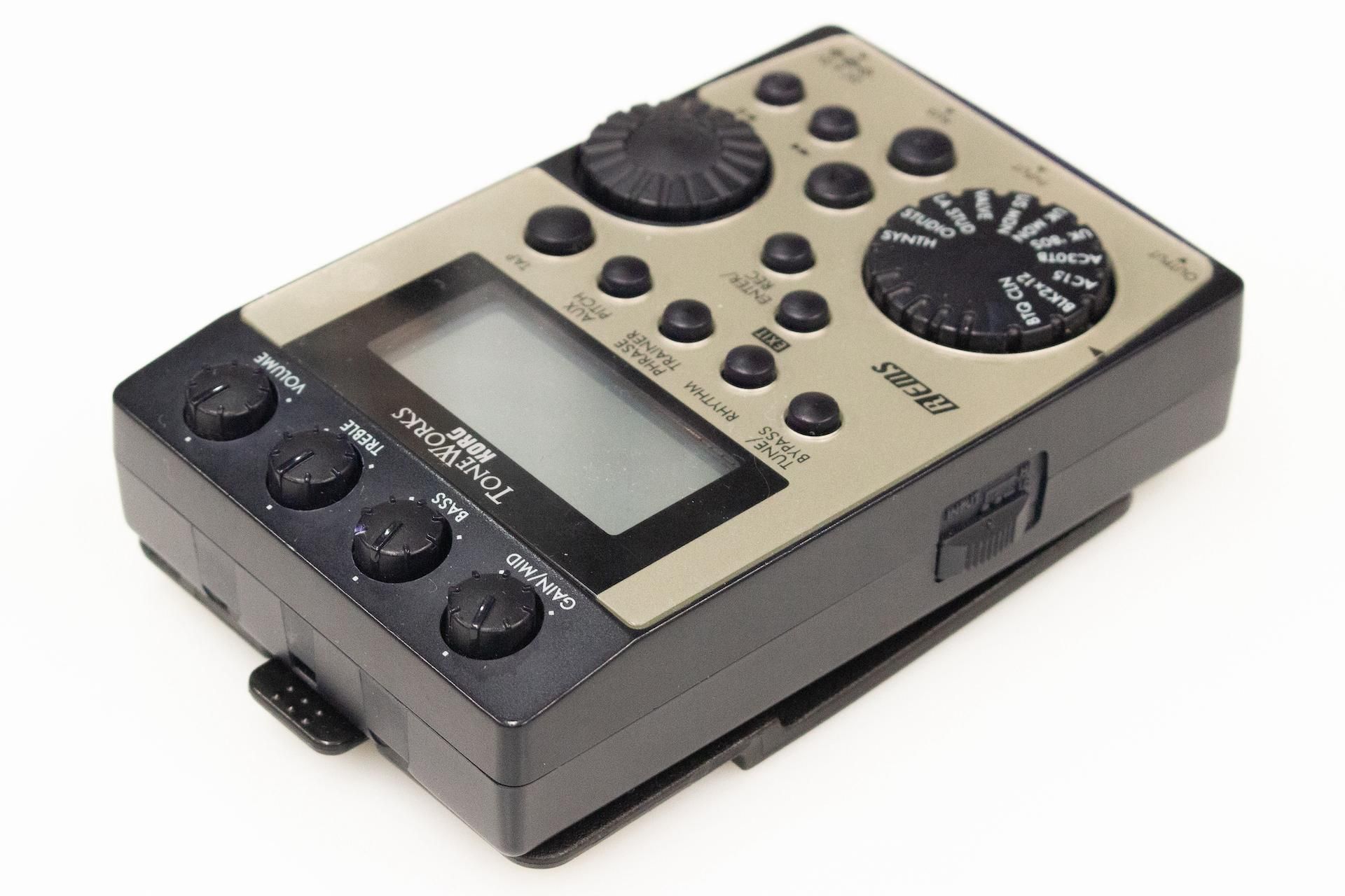 used】Korg / Pandora PX4D【横浜店】 - Geek IN Box used】Korg / Pandora PX4D【横浜店】 - Geek IN Box