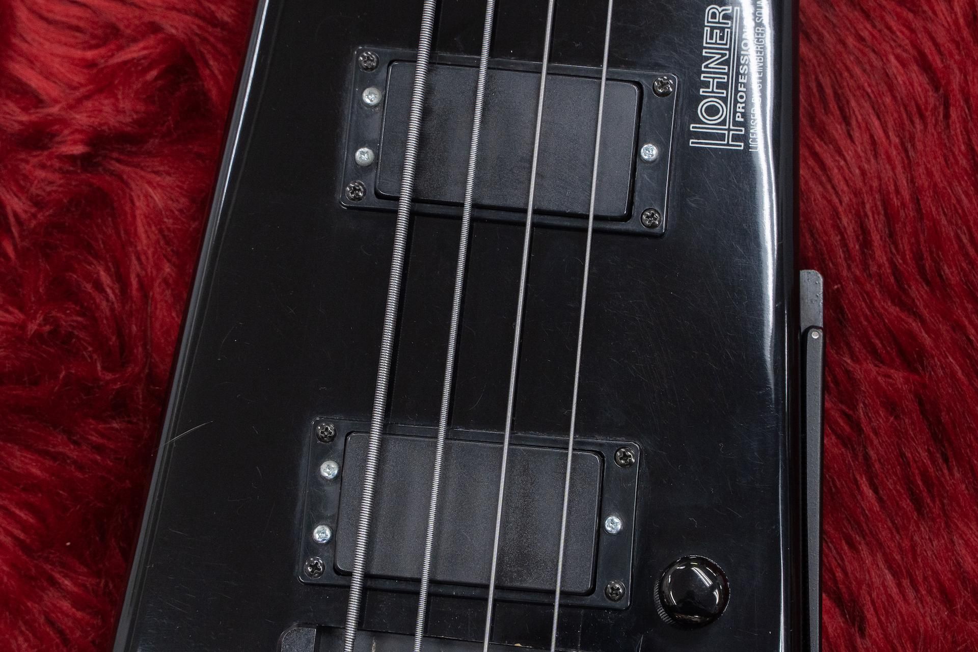 used】Hohner / B2 BLK/R 2.98kg【横浜店】 - Geek IN Box used】Hohner / B2 BLK/R 2.98kg【横浜店】 - Geek IN Box