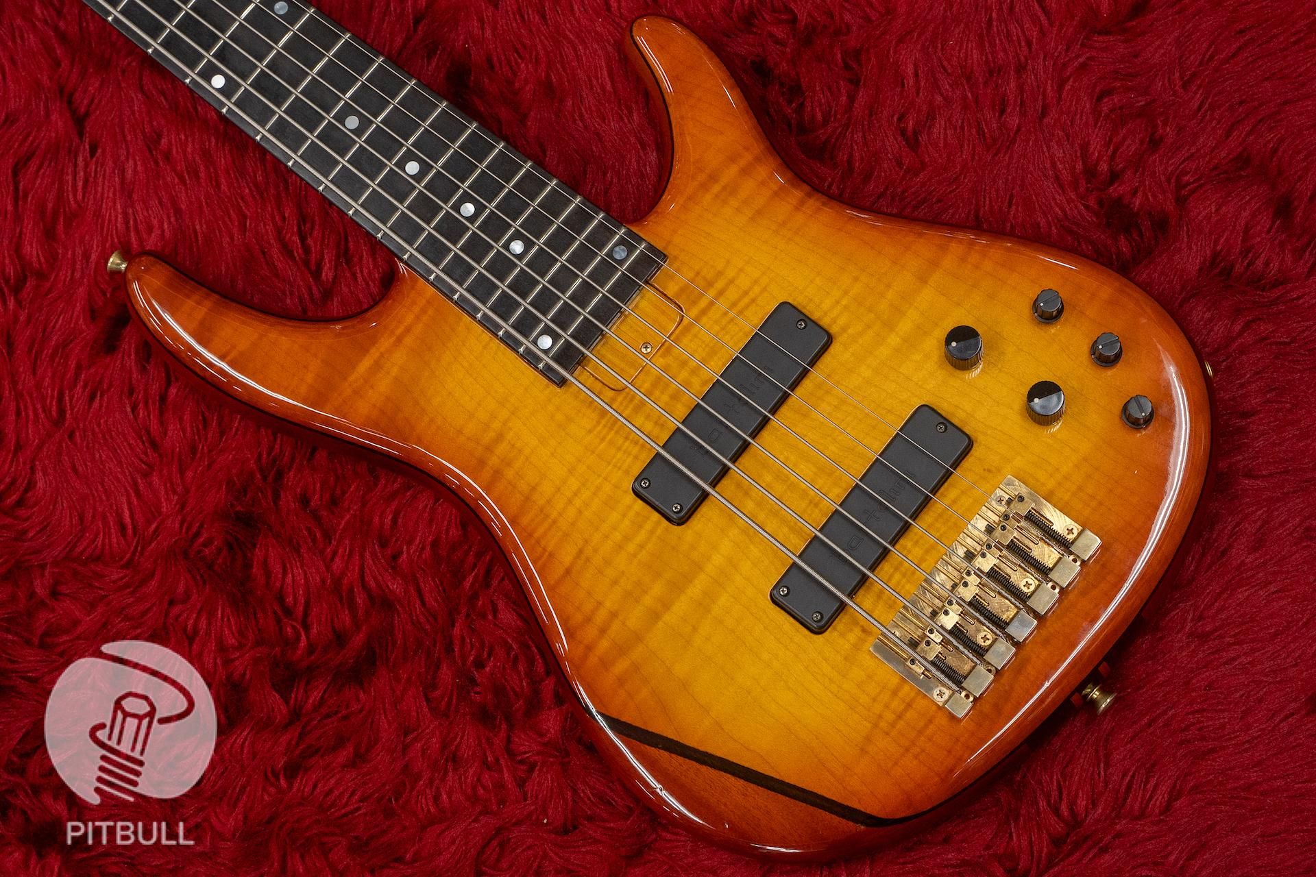 【used】moon / MBC-6TN FM #F109019 4.96kg【横浜店】 - Geek IN Box