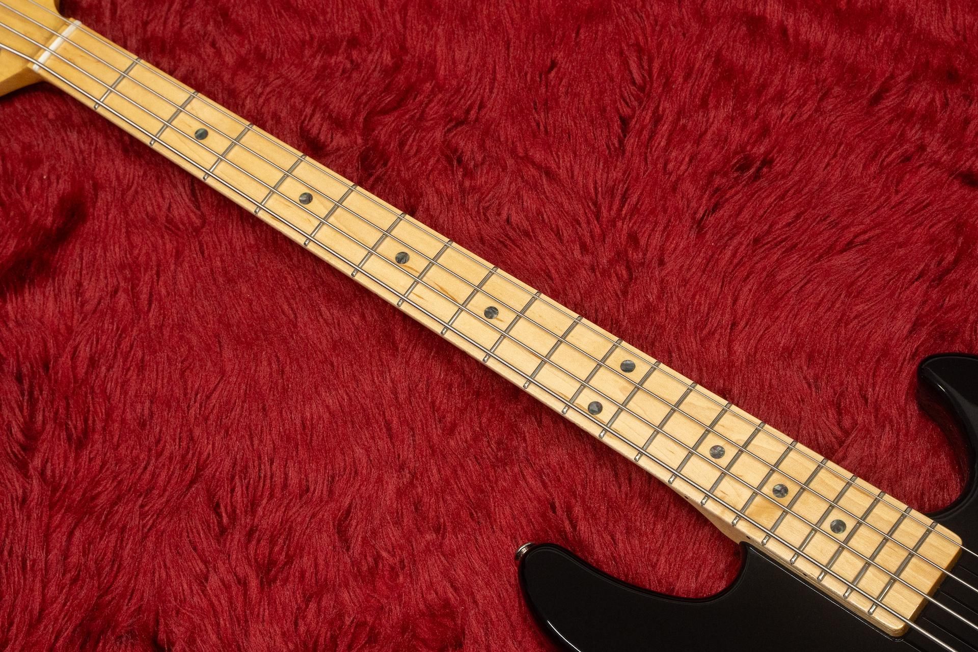 【outlet】G&L / CLF Research L2000 JTB MP #CLF2111217 4.185kg【GIB横浜】 - Geek IN Box