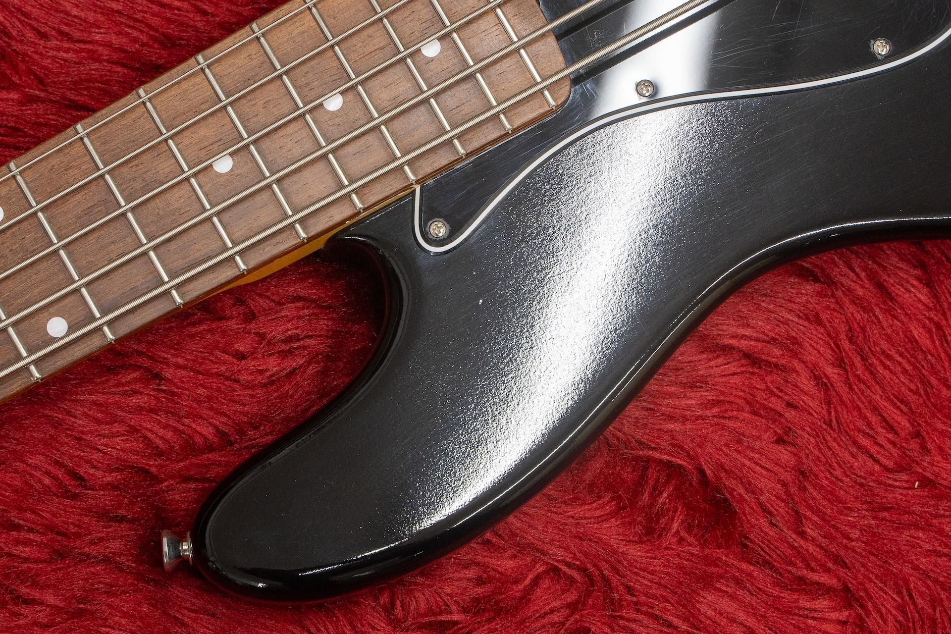 used】VanZandt / JBV-R2V BLK 2022 #9272 4.320kg【GIB横浜 used】VanZandt / JBV-R2V BLK 2022 #9272 4.320kg【GIB横浜