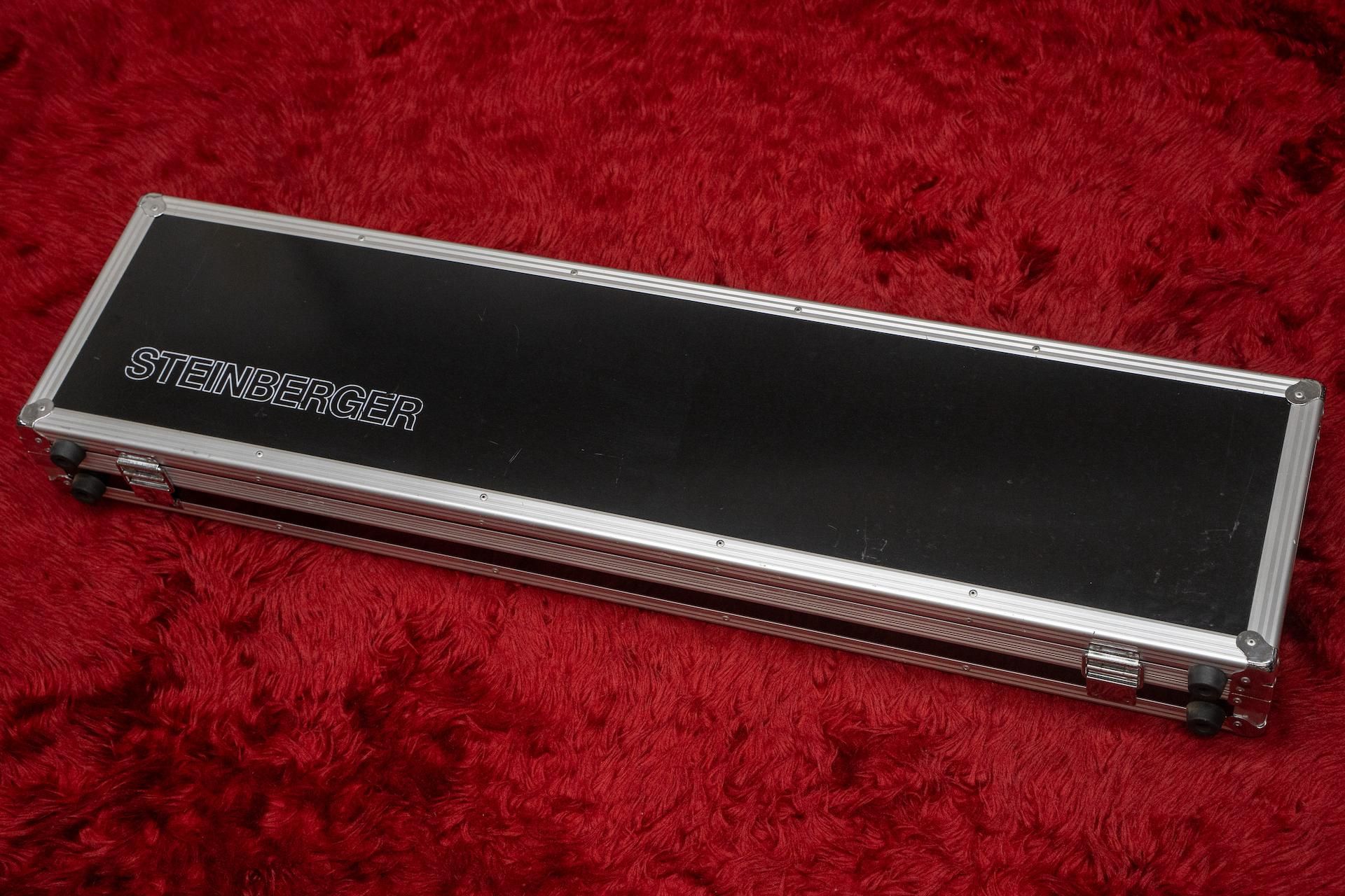 used】Steinberger / XL-25-WA #T9460 1997 4.365kg【委託品 used】Steinberger / XL-25-WA #T9460 1997 4.365kg【委託品