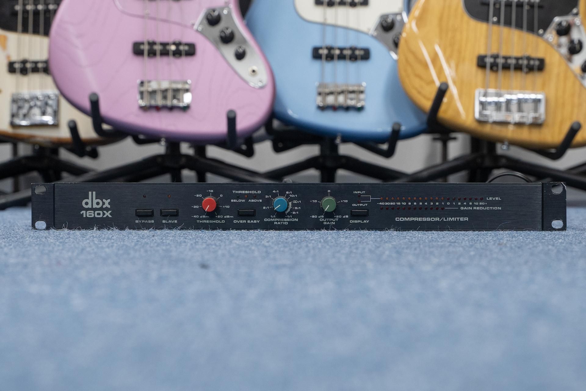 【used】dbx / 160X【GIB横浜】 - Geek IN Box