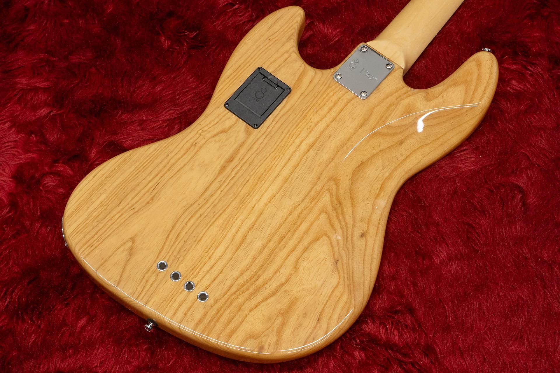 【new】SIRE / V7 Vin Ash-4 NT #2N23550295 4.3kg【GIB横浜】 - Geek IN Box