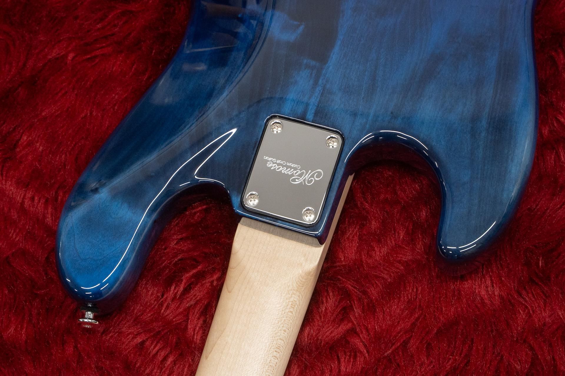 【new】momose / MJ-TOCHI WSE'23/NJ 3BL-GRD #17625 4.27kg【GIB横浜】 - Geek IN Box