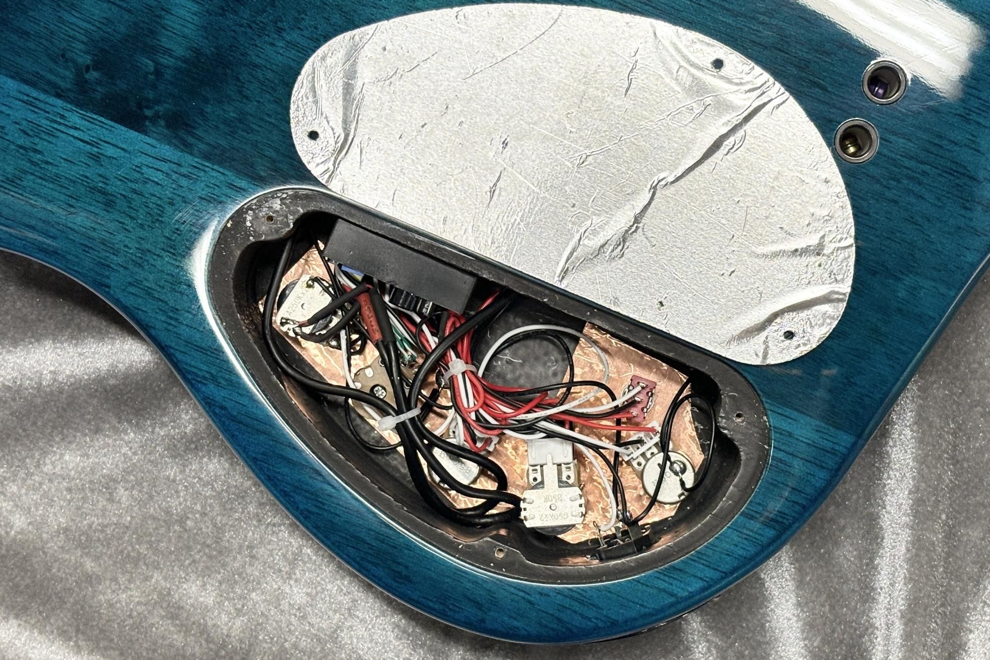 【new】Sire / M2-5 TBL #2N22541350 3.75kg【GIB兵庫】 - Geek IN Box