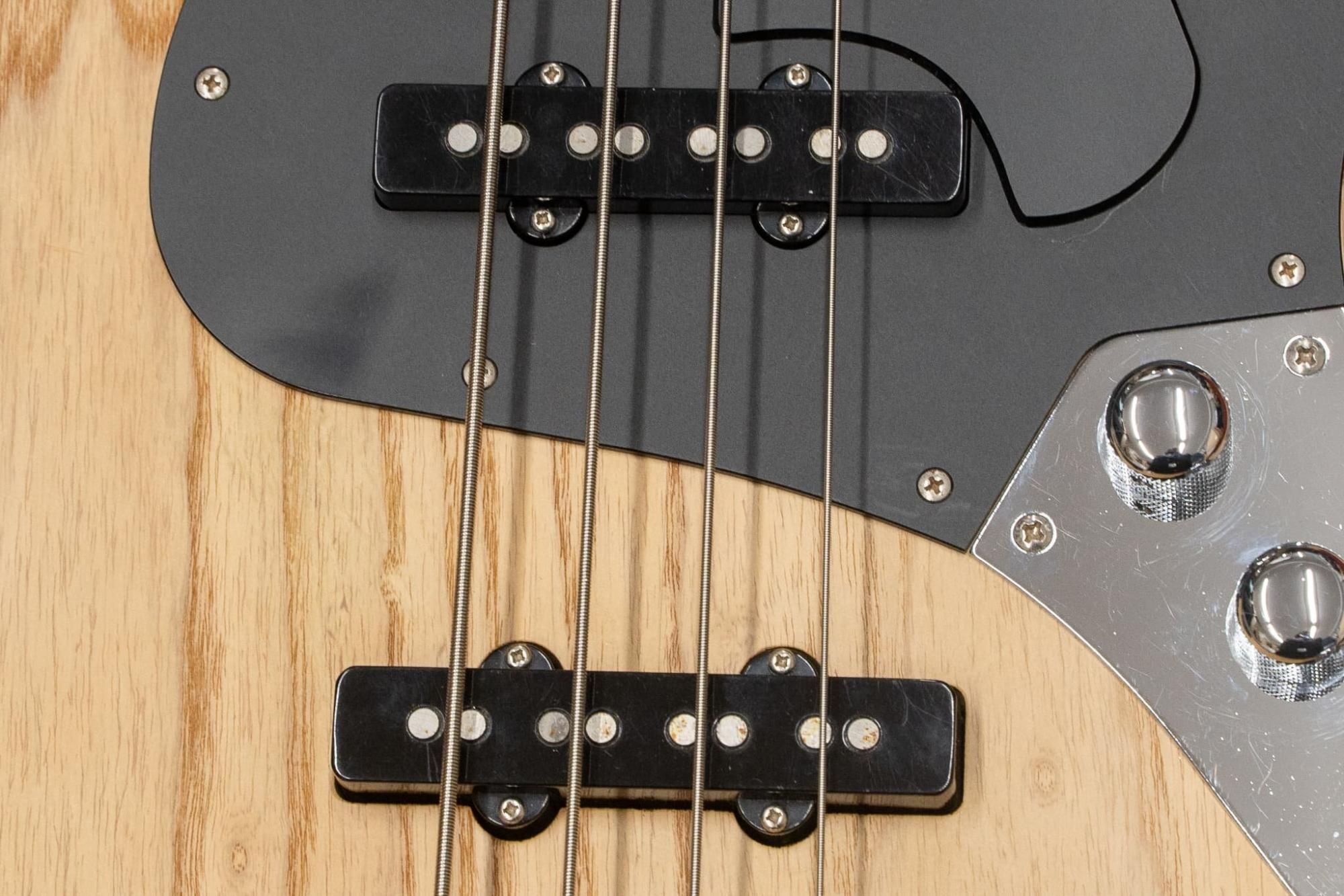 used】SCHECTER / Progauge Series PS-S-JB 2015 4.095kg used】SCHECTER / Progauge Series PS-S-JB 2015 4.095kg