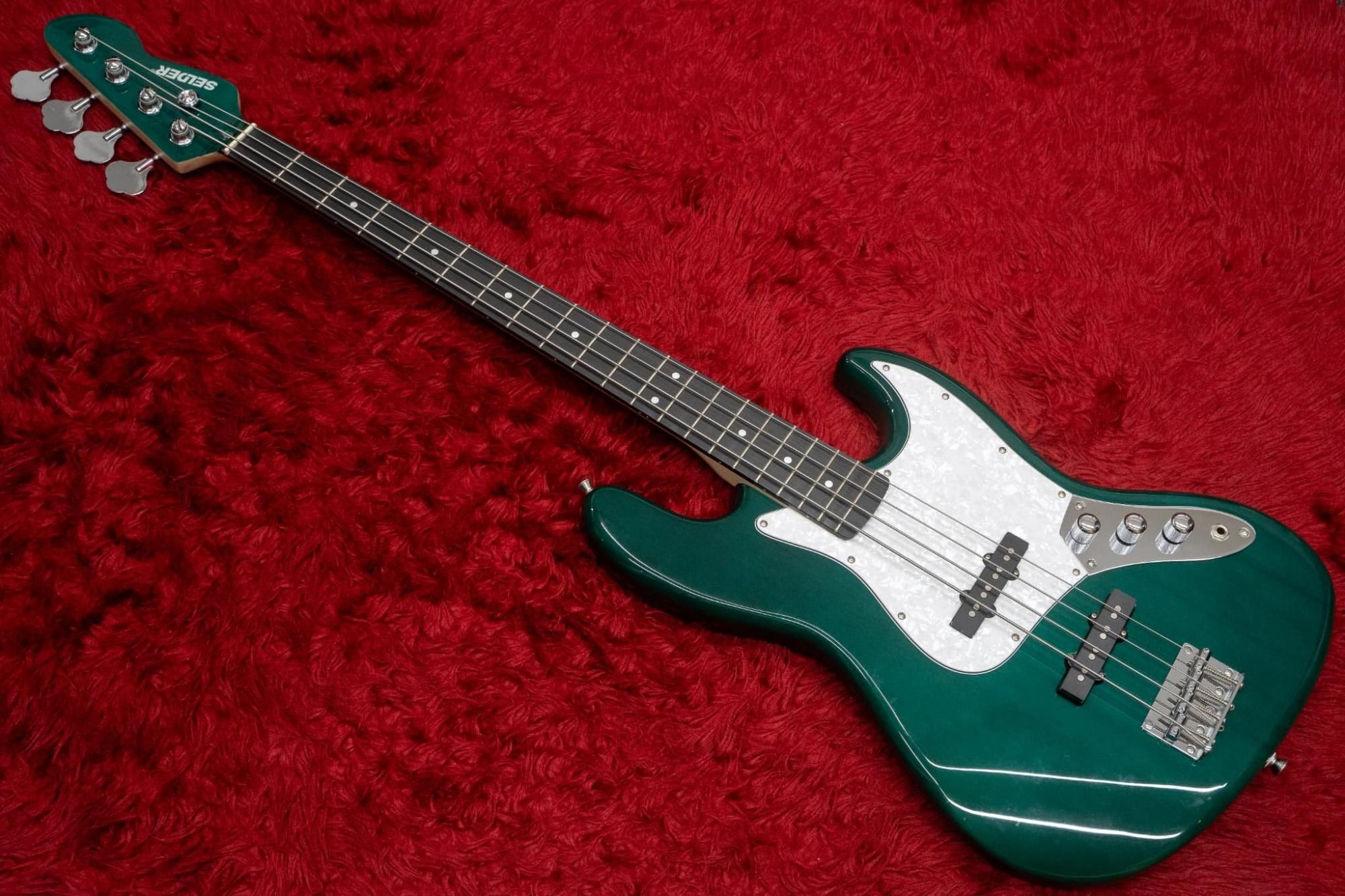 【used】Selder / JB-30 AOI 4.270kg【GIB横浜】 - Geek IN Box