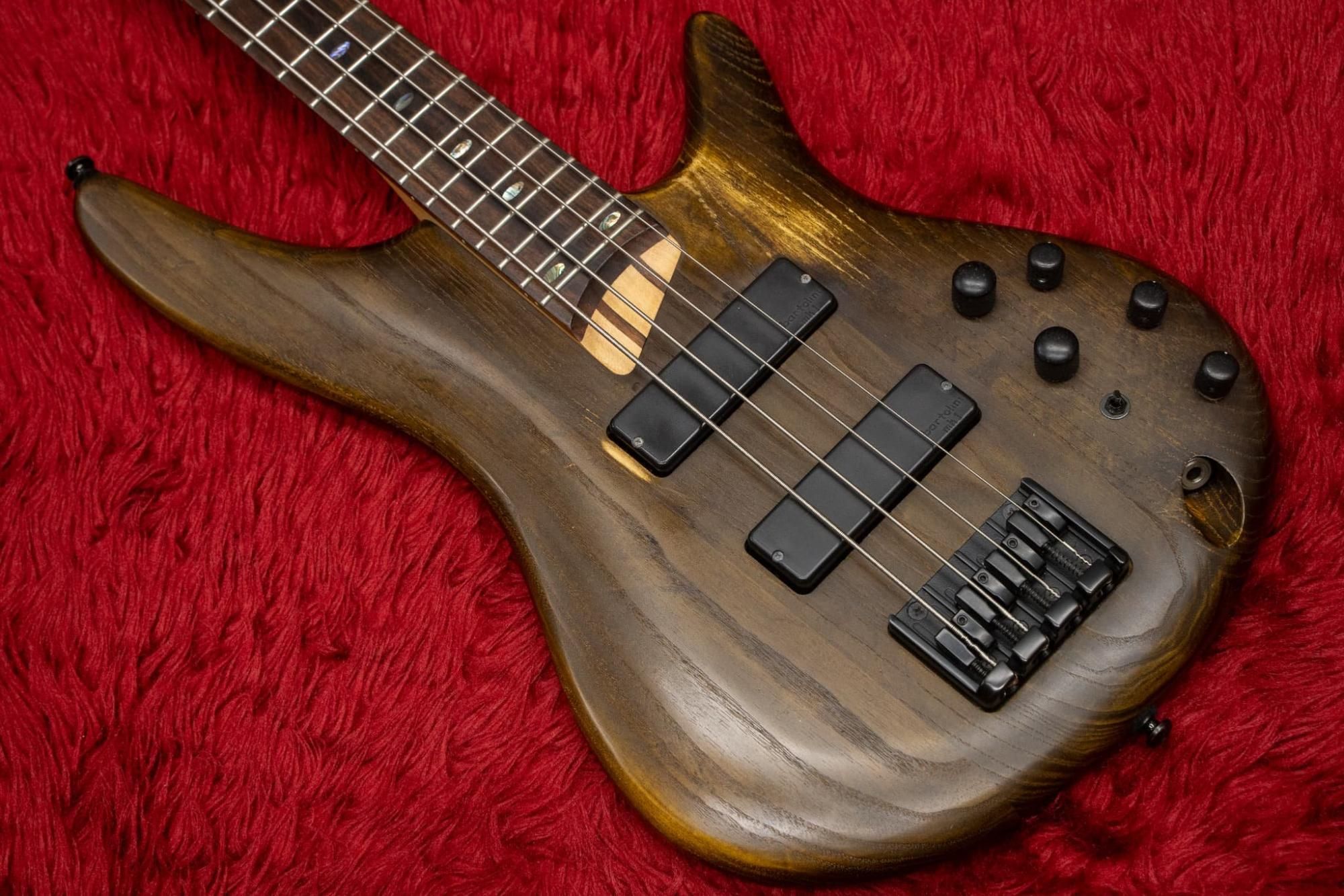 used】Ibanez / SSR630-WNF 2015 3.435kg #I151207947【GIB横浜 used】Ibanez / SSR630-WNF 2015 3.435kg #I151207947【GIB横浜