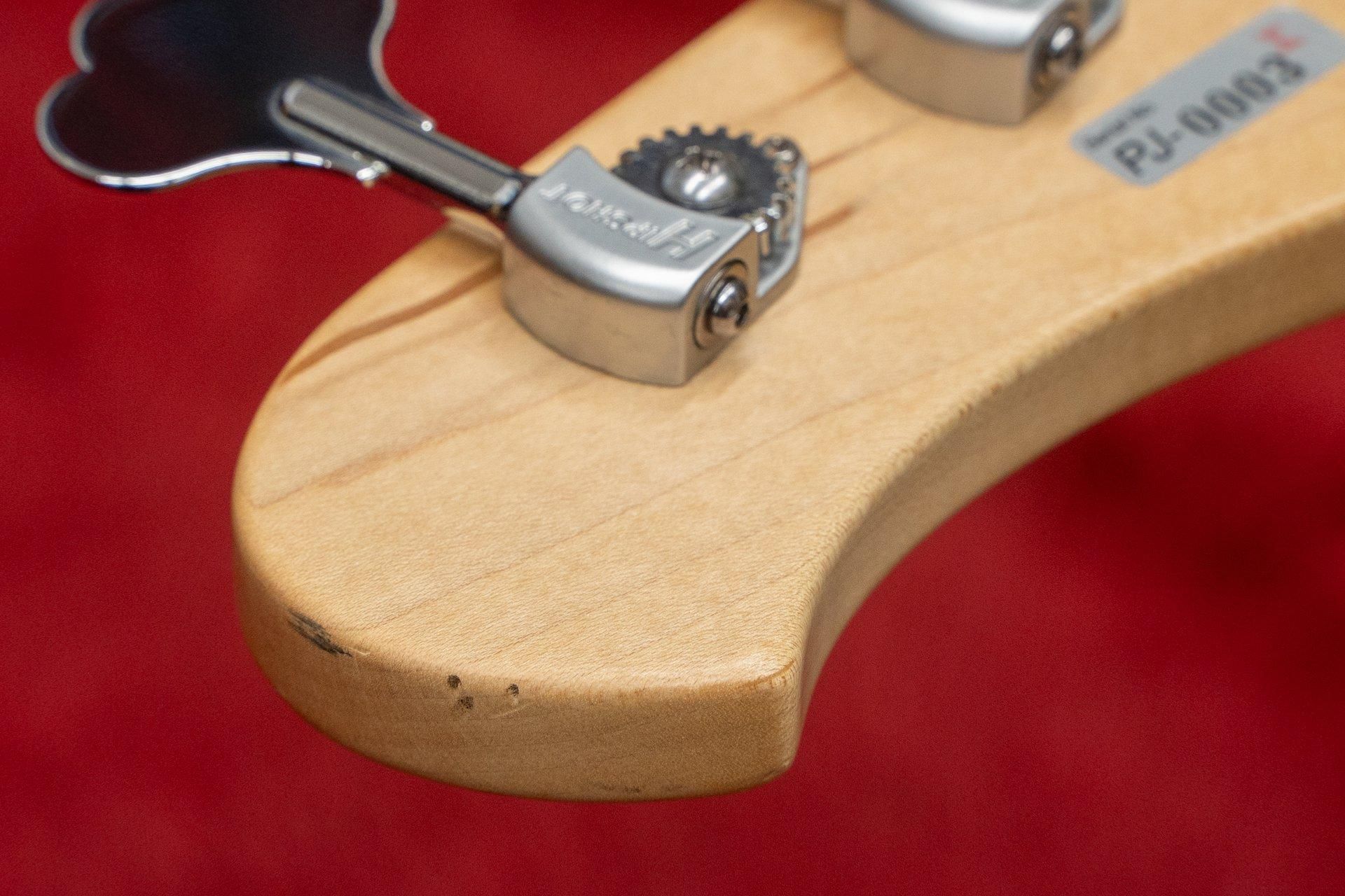 【used】Xotic / XPJ-1T 4.185kg 2013 #PJ-0003【GIB横浜】 - Geek IN Box