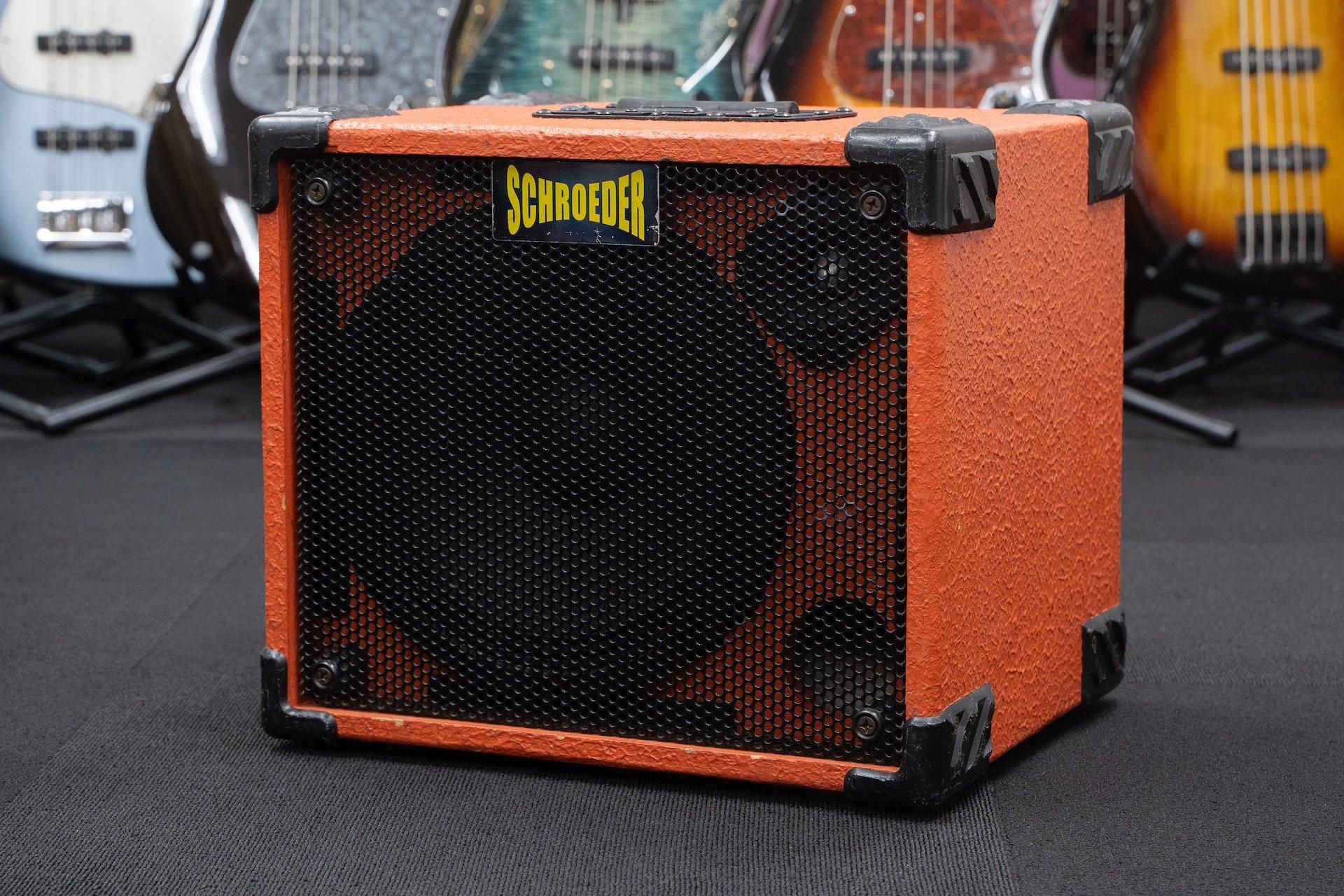 used】Schroeder / MINI 10 L 4ohms【GIB横浜】 - Geek IN Box used】Schroeder / MINI 10 L 4ohms【GIB横浜】 - Geek IN Box