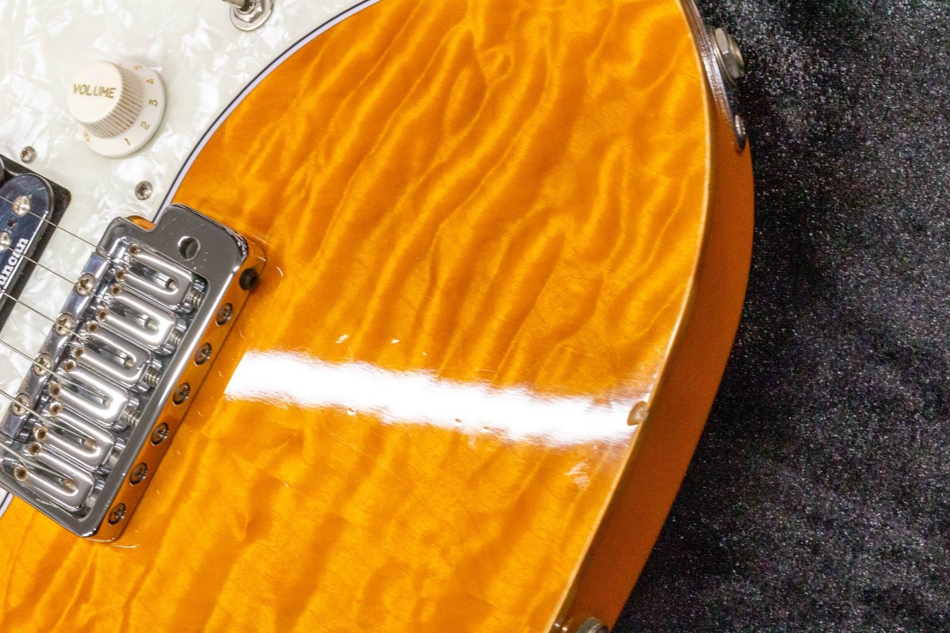 used】ESP / SNAPPER-CTM Amber #S1417501 3.55kg【TONIQ横浜 used】ESP / SNAPPER-CTM Amber #S1417501 3.55kg【TONIQ横浜