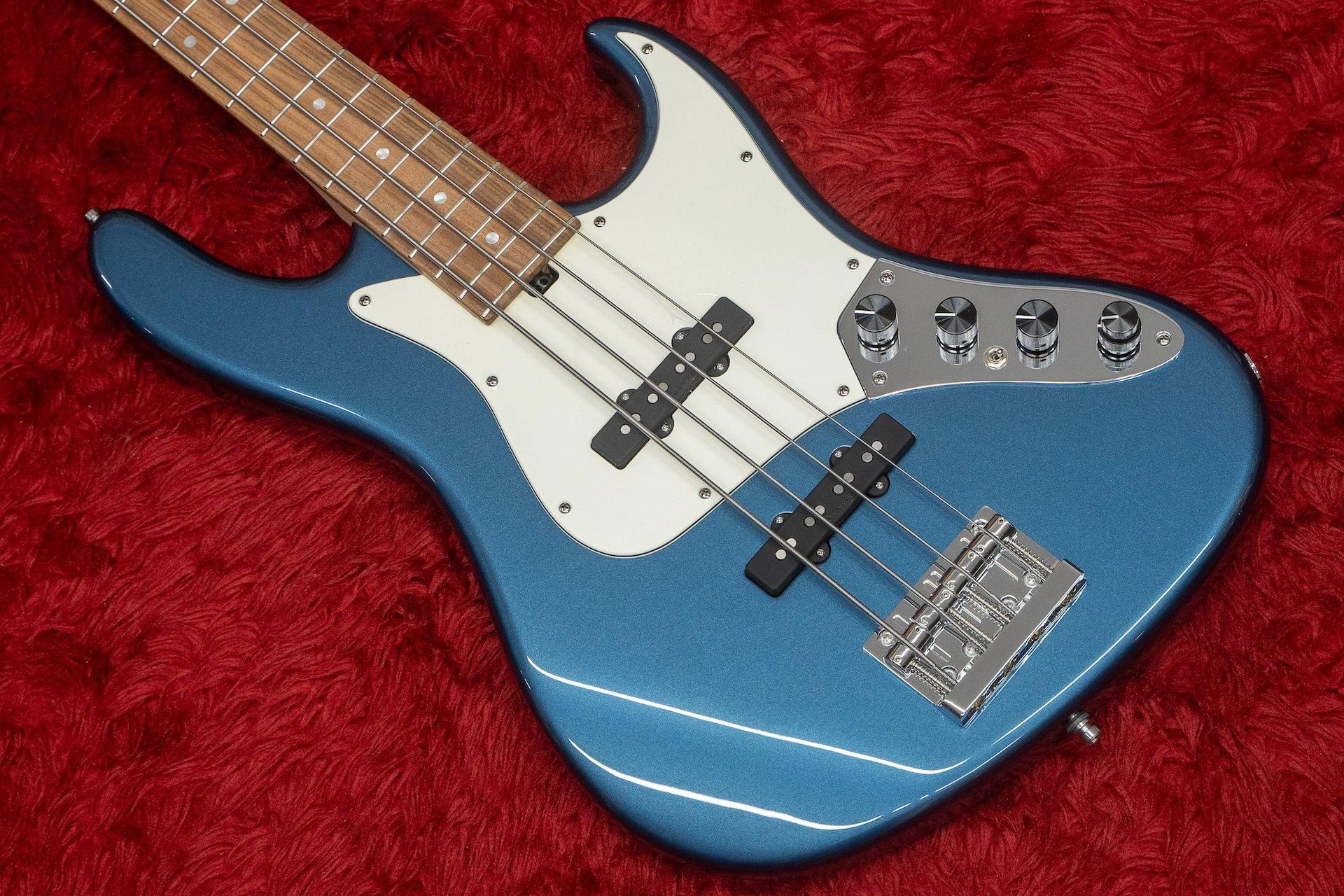 【new】Sadowsky / ML22 WL4 ALD LPB 3.630kg #D004149-24【GIB横浜】 - Geek IN Box