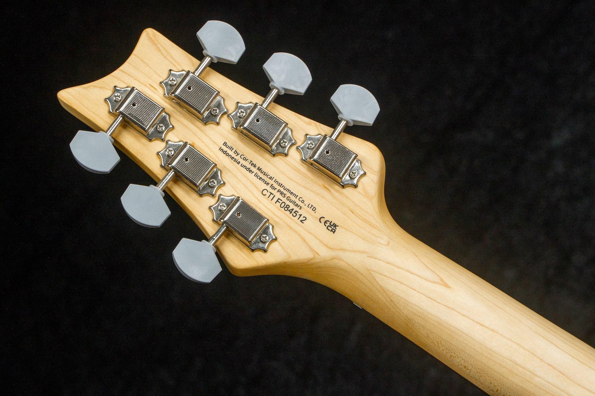 new】PRS(Paul Reed Smith) / SE Silver Sky Storm Gray/R new】PRS(Paul Reed Smith) / SE Silver Sky Storm Gray/R