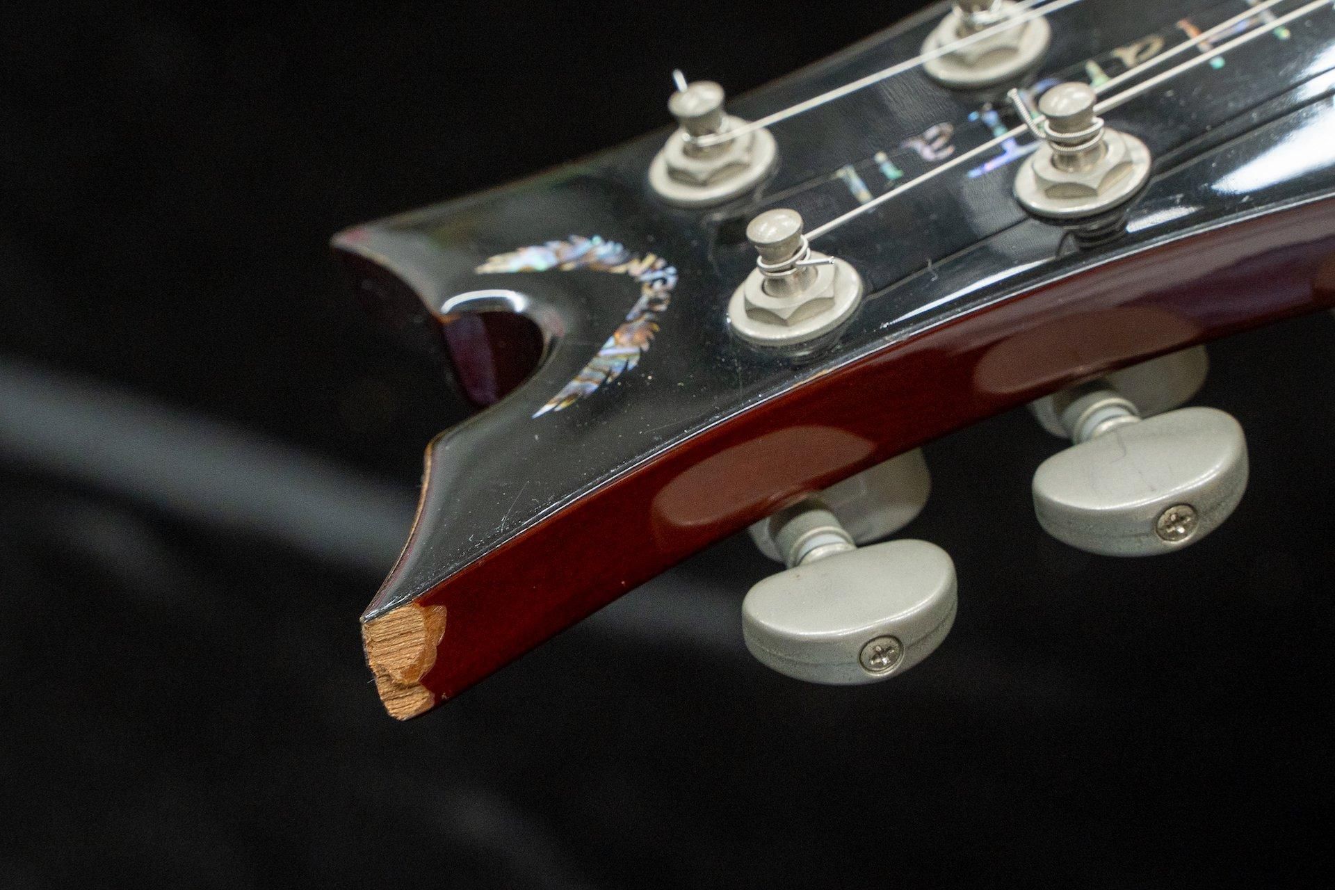 used】Dean Guitars / Hardtail Select #E060955 3.7kg【委託品 used】Dean Guitars / Hardtail Select #E060955 3.7kg【委託品