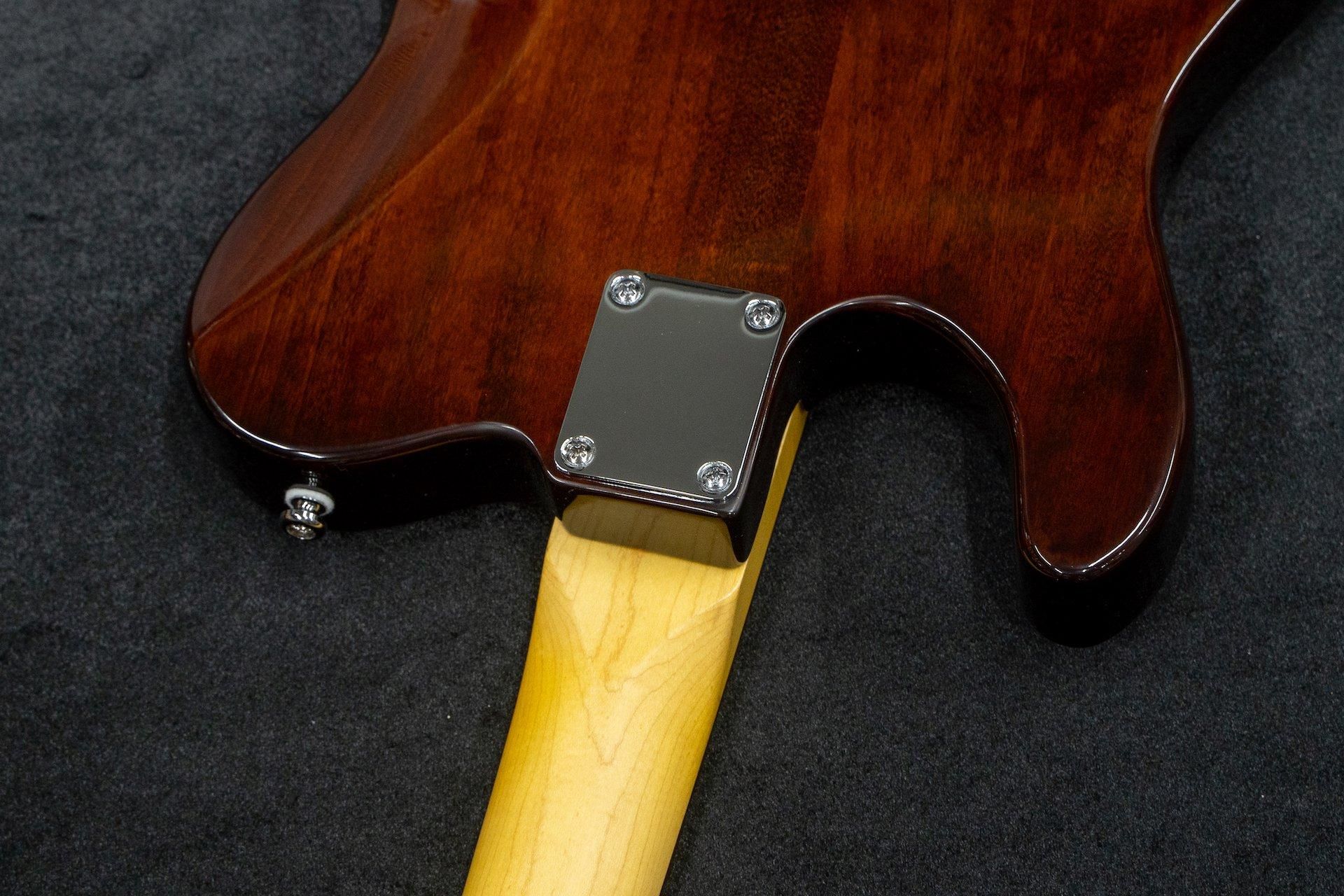 outlet】G&L / Tribute ASAT Special RW TSB #240115696 3.84kg outlet】G&L / Tribute ASAT Special RW TSB #240115696 3.84kg