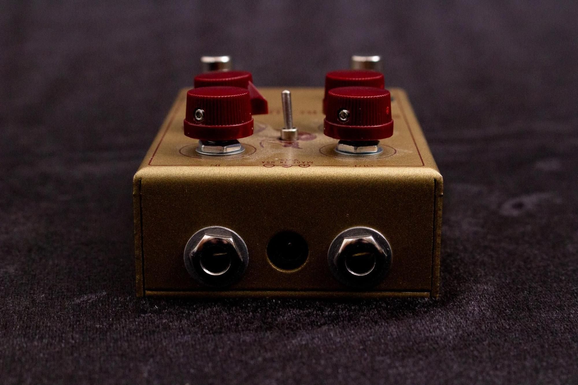 used】J. Rockett Audio Designs / Archer Select【TONIQ横浜 used】J. Rockett Audio Designs / Archer Select【TONIQ横浜
