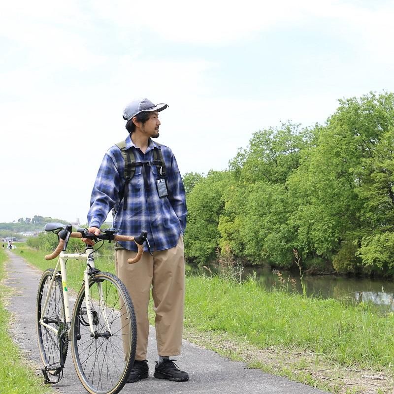 MOUNTAIN HIKE PANTS - horkew MOUNTAIN HIKE PANTS - horkew