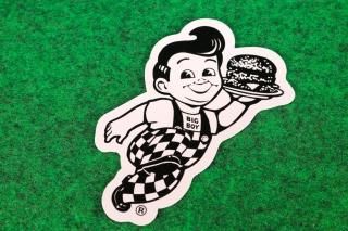 BigBoy - HONEY MUSTARD BigBoy - HONEY MUSTARD