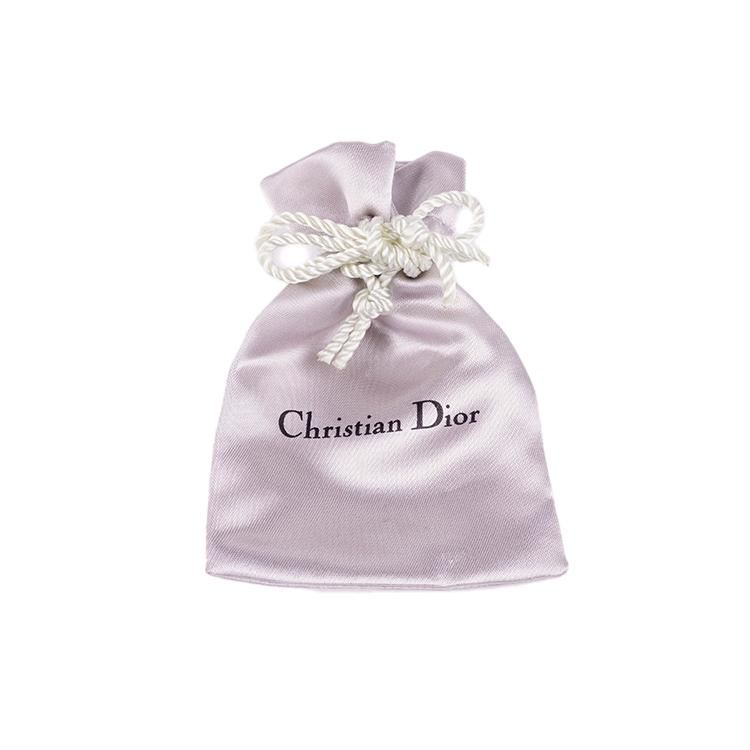 トロッターロゴピアス ゴールド ヴィンテージ|ディオール Dior トロッターロゴピアス ゴールド ヴィンテージ|ディオール Dior