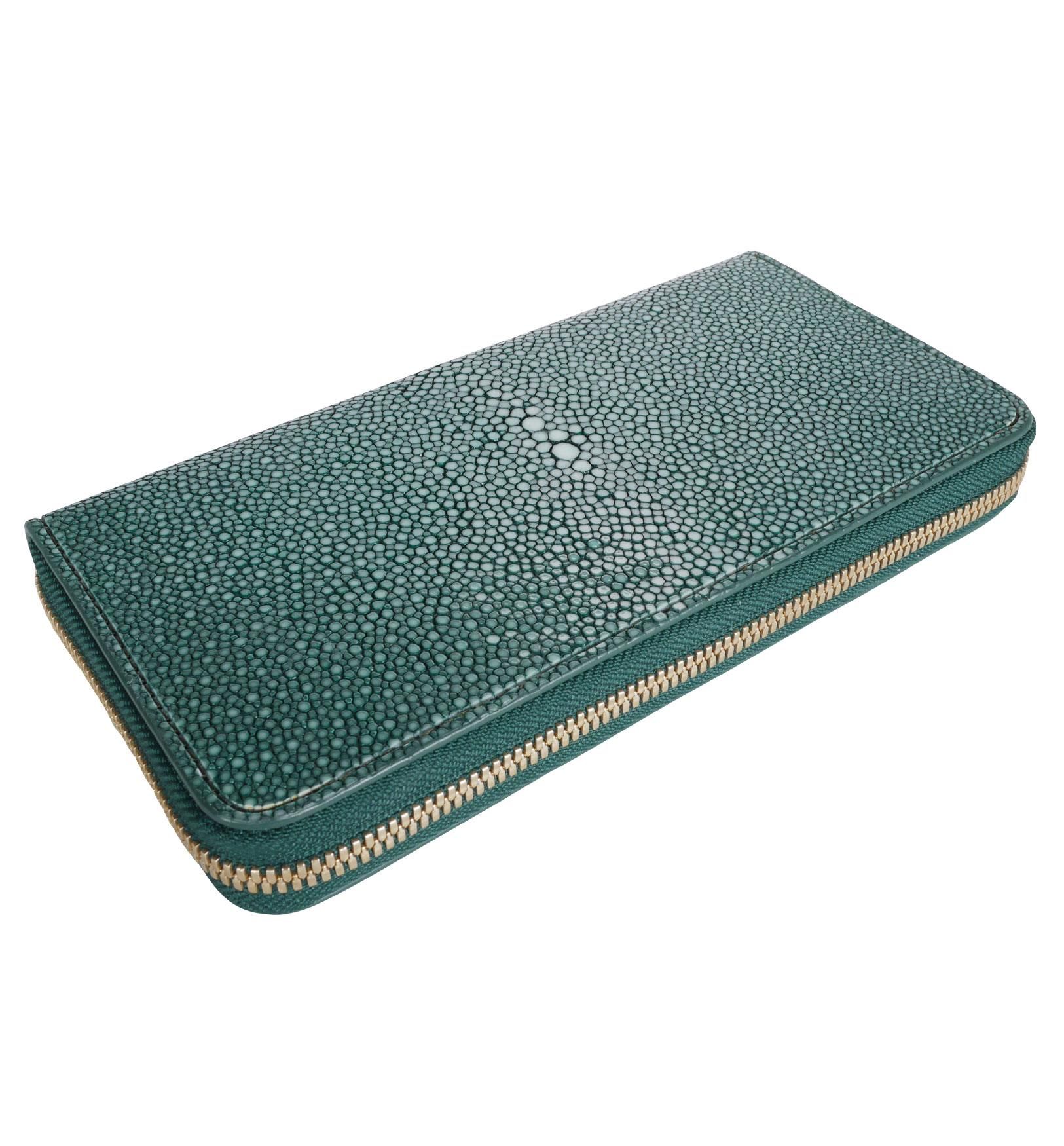 長財布 ポリッシュ - BAHARI - 長財布 ポリッシュ - BAHARI -