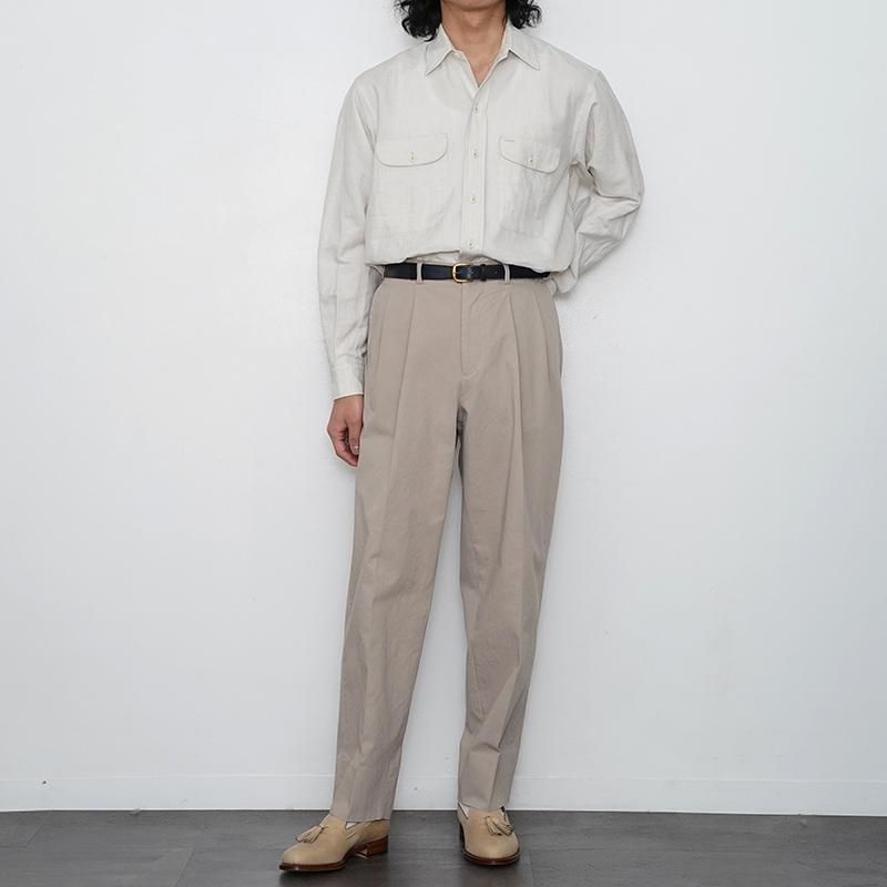 forme フォルメ】Jodhpurs belt Navy - THIRTY' THIRTY' STORE forme フォルメ】Jodhpurs belt Navy - THIRTY' THIRTY' STORE