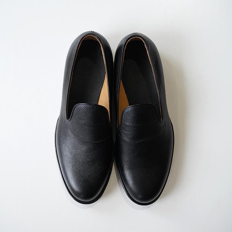forme フォルメ】Gwen Serpntine Black - THIRTY' THIRTY' STORE forme フォルメ】Gwen Serpntine Black - THIRTY' THIRTY' STORE