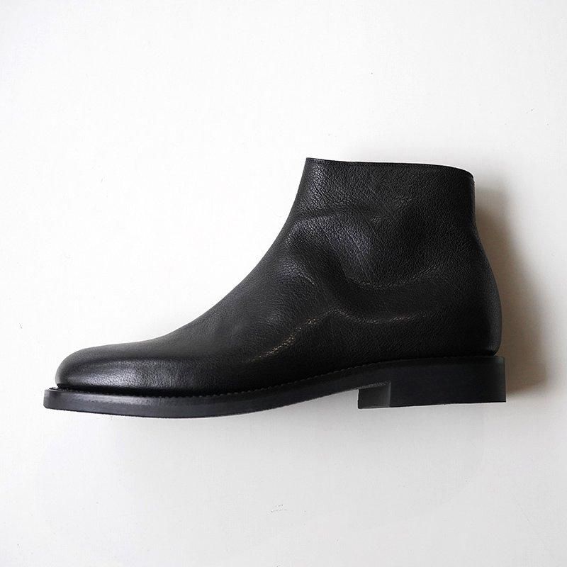 forme フォルメ】Molder(goodyear) Buffalo calf / Rubber sole forme フォルメ】Molder(goodyear) Buffalo calf / Rubber sole