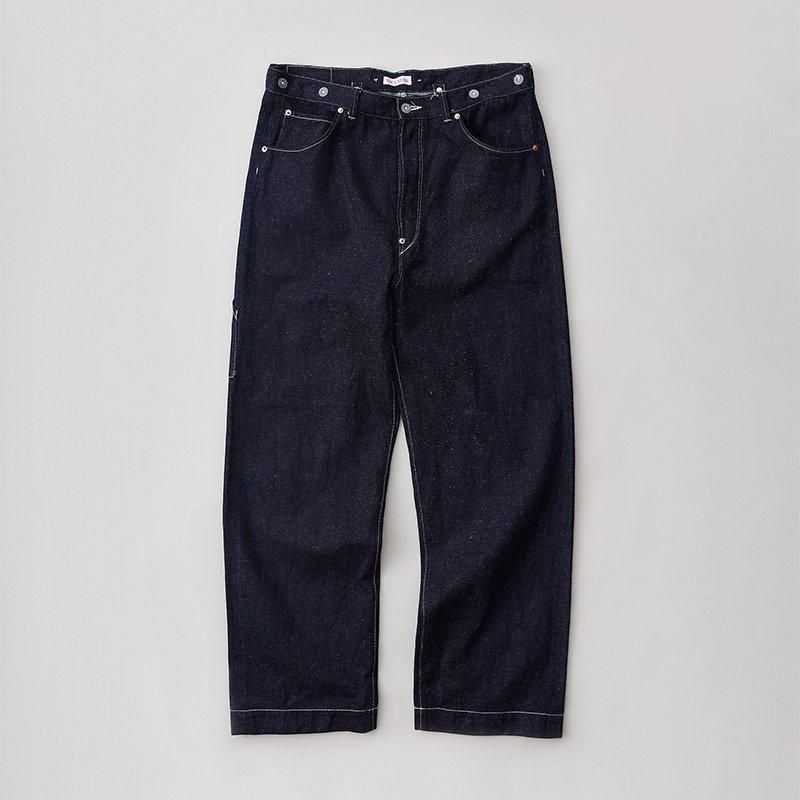 2/22(土)12:00販売開始】【2025 S/S】【NICENESS ナイスネス】H 2/22(土)12:00販売開始】【2025 S/S】【NICENESS ナイスネス】H