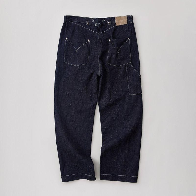 2/22(土)12:00販売開始】【2025 S/S】【NICENESS ナイスネス】H 2/22(土)12:00販売開始】【2025 S/S】【NICENESS ナイスネス】H