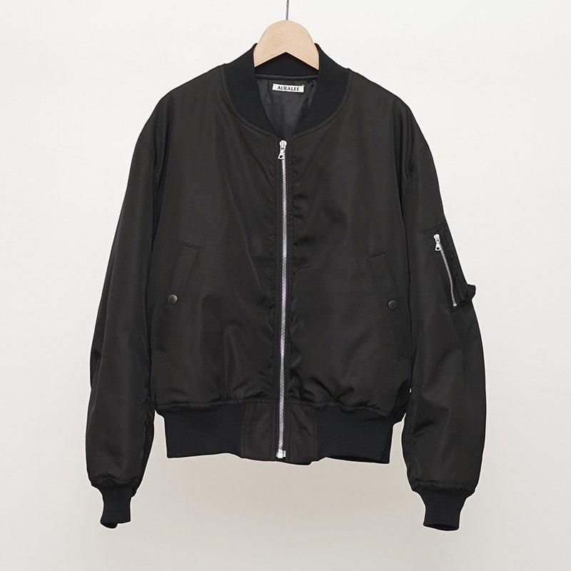 2025 S/S】【AURALEE オーラリーレディース】HIGH DENSITY SILK 2025 S/S】【AURALEE オーラリーレディース】HIGH DENSITY SILK