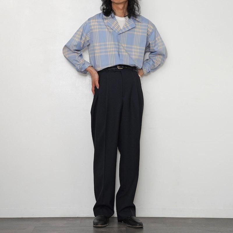 2/28(金)19:00販売開始】【2025 S/S】【AURALEE オーラリー 2/28(金)19:00販売開始】【2025 S/S】【AURALEE オーラリー