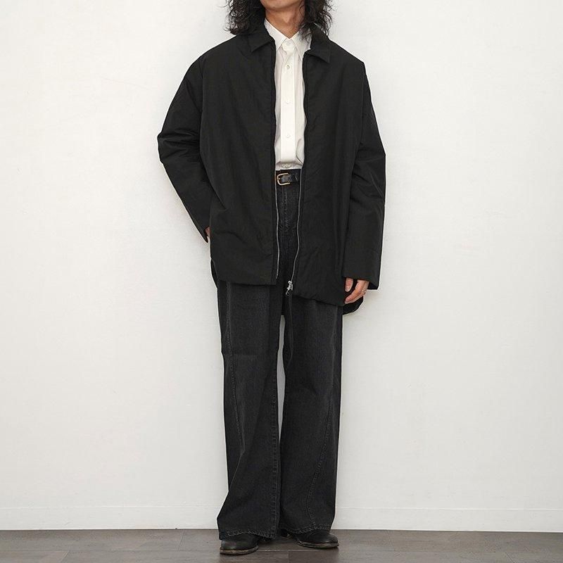 30%OFF】【STERNBERG スタンバーグ】COTTON NYLON PADDED SHIRT 30%OFF】【STERNBERG スタンバーグ】COTTON NYLON PADDED SHIRT